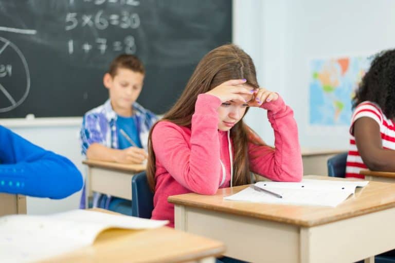 Tips For Managing Student Stress | Morzep