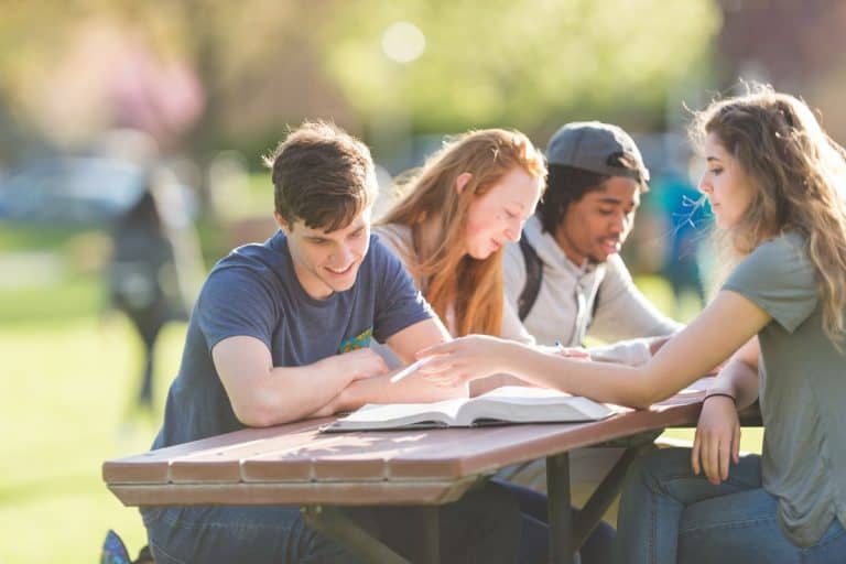 8 Essential Study Skills To Improve Your Learning Strategy