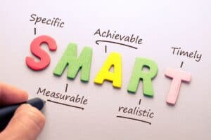 SMART Goal Examples For Students: 5 Examples To Achieve More